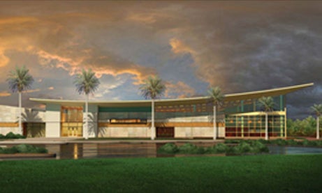 New Skyline Hills Branch Library Groundbreaking Ceremony | City of San ...