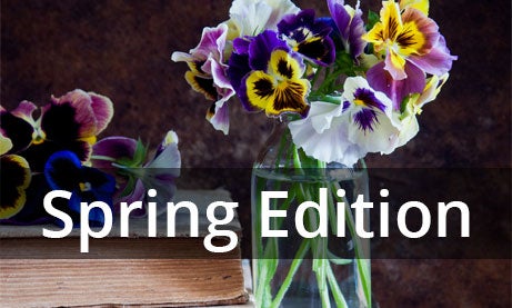 Discover Your Library Magazine Spring 2016 | City of San Diego Official ...