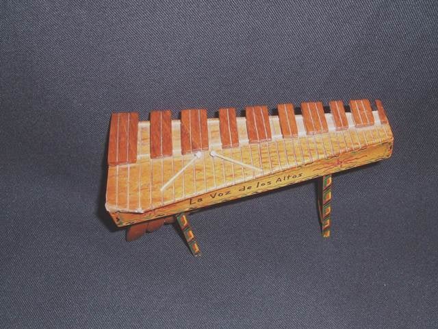 Marimba | City of San Diego Official Website