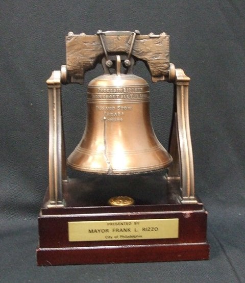 Liberty Bell Replica | City of San Diego Official Website