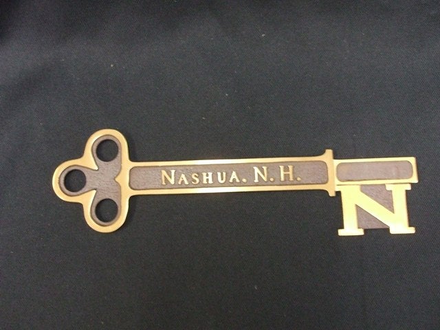 Nashua Key | City of San Diego Official Website