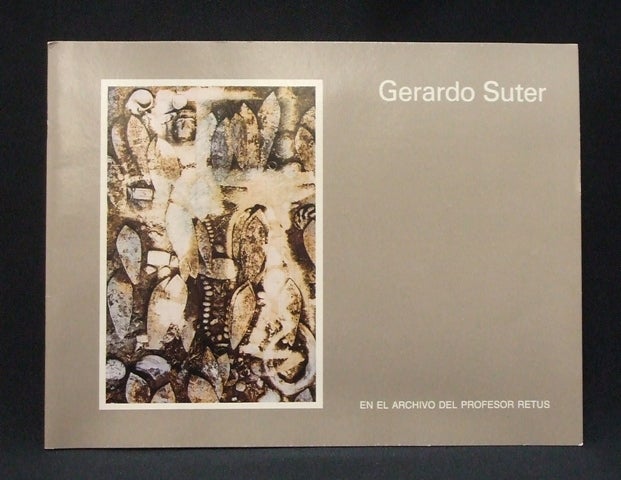 Book - Gerardo Suter's Photography Exhibit | City of San Diego Official ...