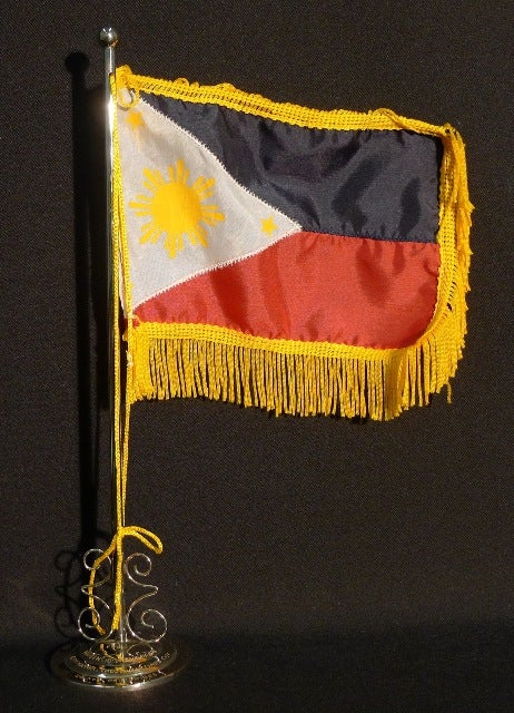 Philippines Flag | City of San Diego Official Website