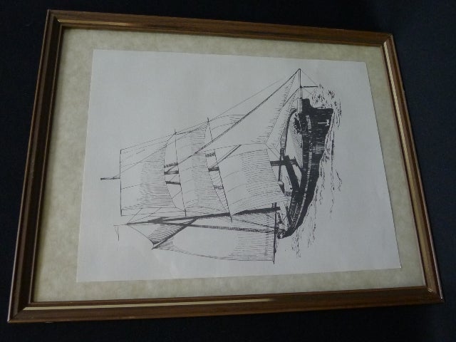 M.S. Explorer Drawing | City of San Diego Official Website