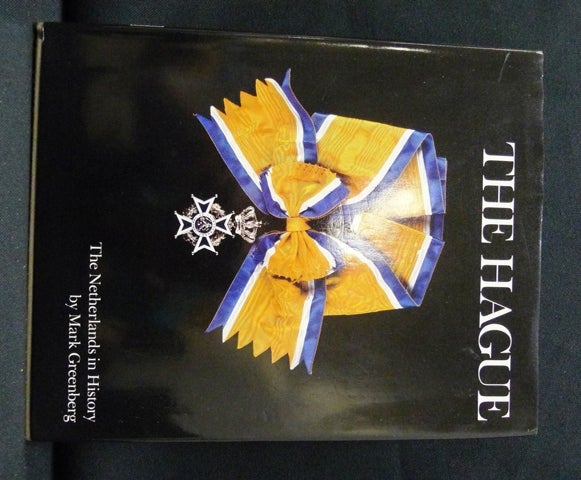 The Hague - Book and Brochure | City of San Diego Official Website