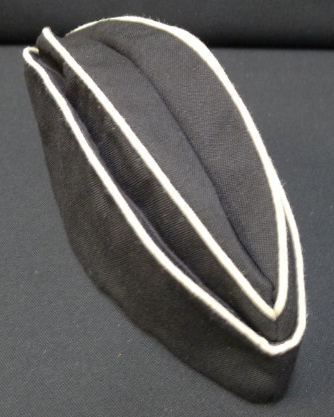 Soviet Pilotka | City of San Diego Official Website