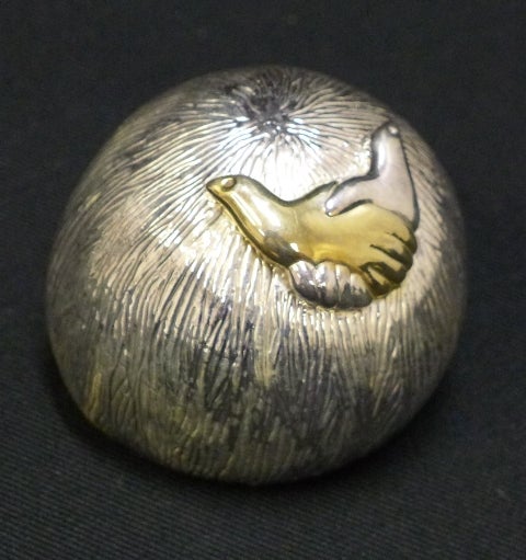 Paperweight from Jerusalem | City of San Diego Official Website