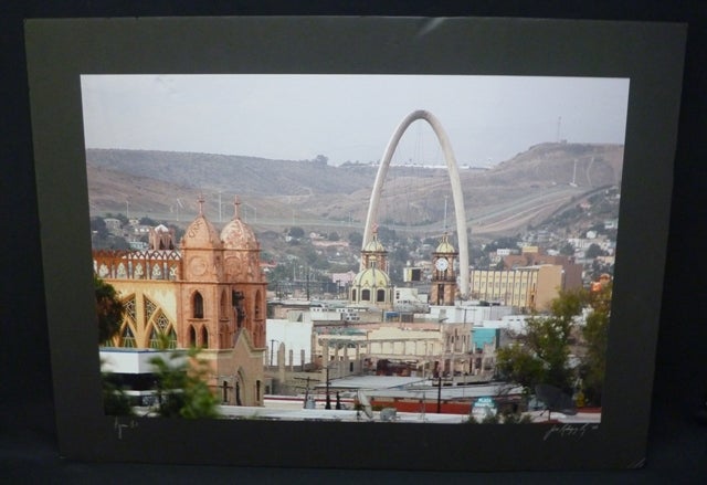 Julio Rodriguez Photo of Tijuana | City of San Diego Official Website