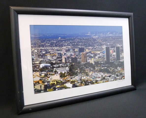 Antonio Mercado Photo of Tijuana | City of San Diego Official Website