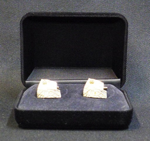 Cufflinks from Australia | City of San Diego Official Website