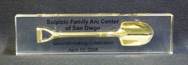 Sulpizio Center Groundbreaking | City of San Diego Official Website