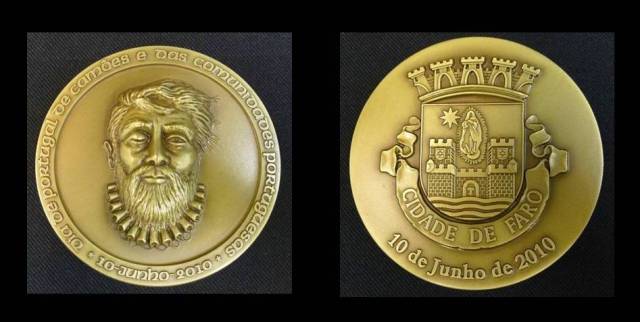 Cidade del Faro Coin | City of San Diego Official Website