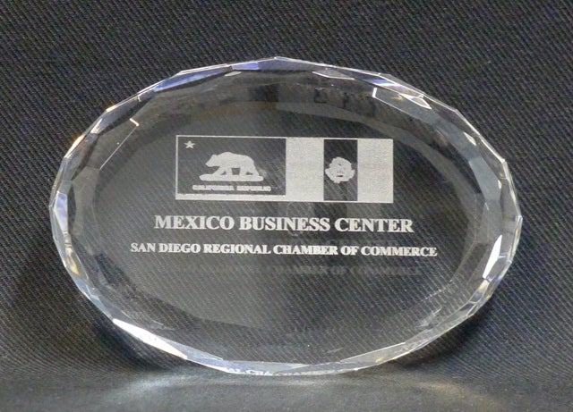Paperweight - Mexico Business Center | City of San Diego Official Website