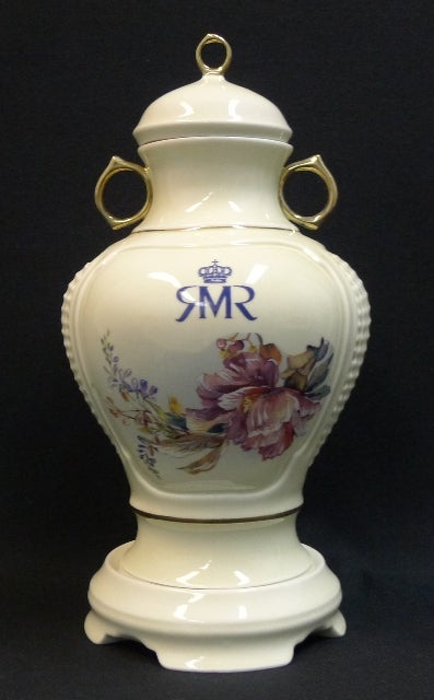 Porcelain Jar from Romania | City of San Diego Official Website