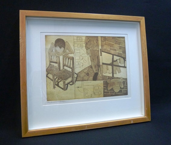 Print by Luz Camacho Espinoza | City of San Diego Official Website