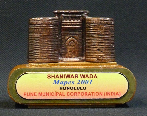 Shaniwar Wada Decoration | City of San Diego Official Website
