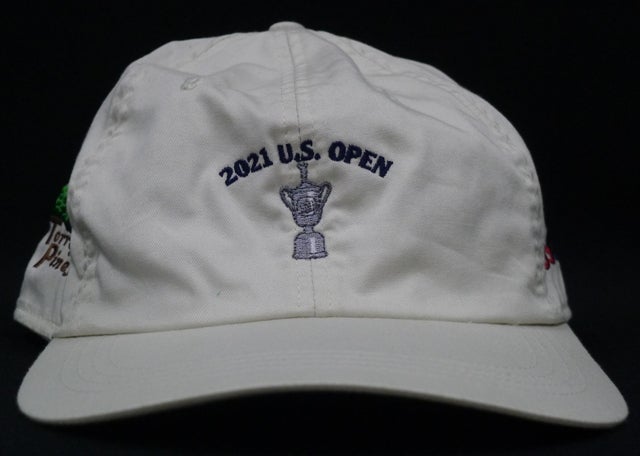 2021 U.S. Open Golf Cap | City of San Diego Official Website