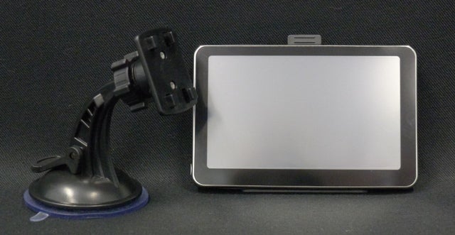 GPS Portable Navigator from Abu Dhabi | City of San Diego Official Website