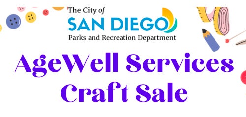 AgeWell Services | City of San Diego Official Website