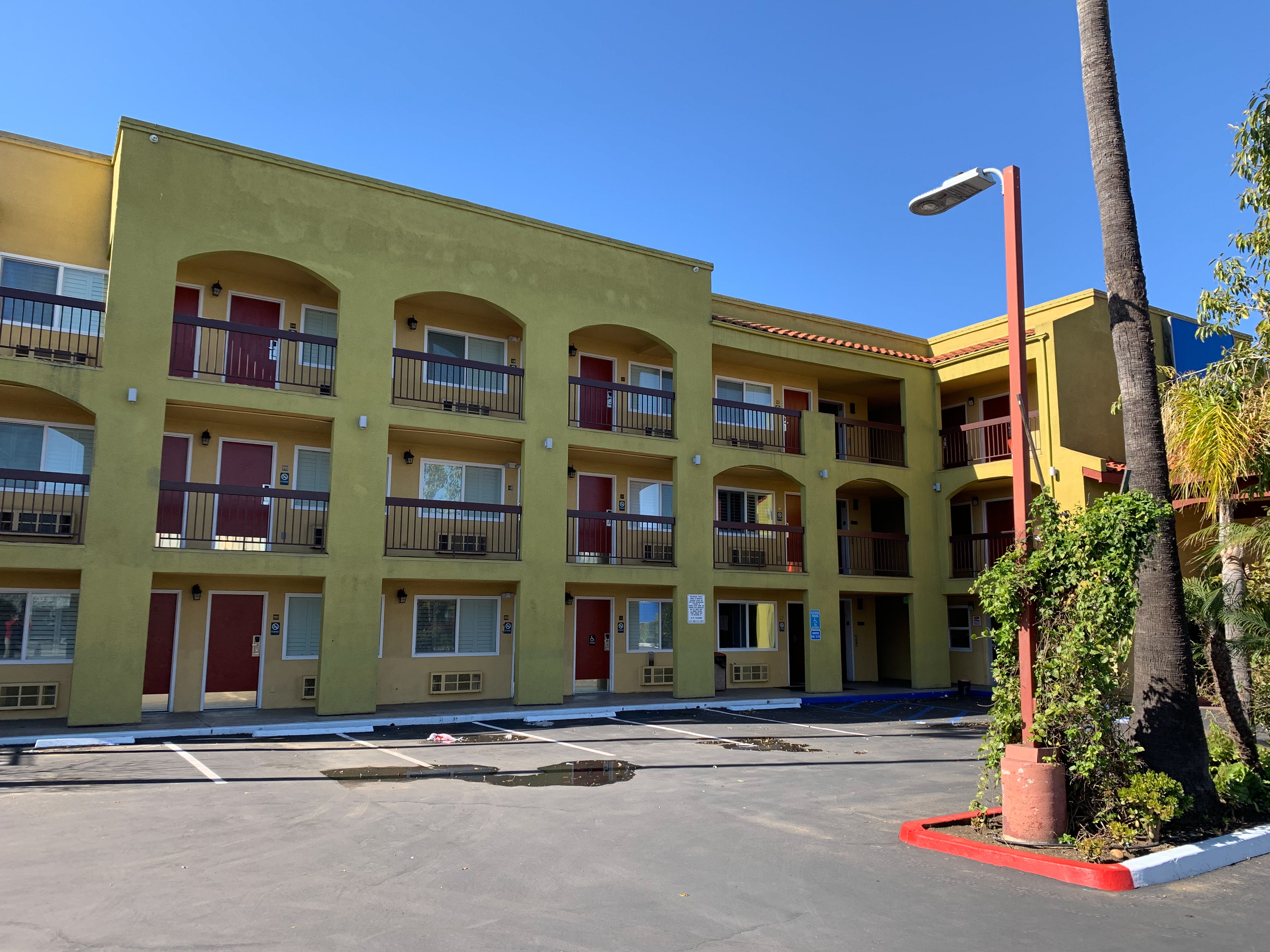 Non-Congregate Family Shelter | City of San Diego Official Website