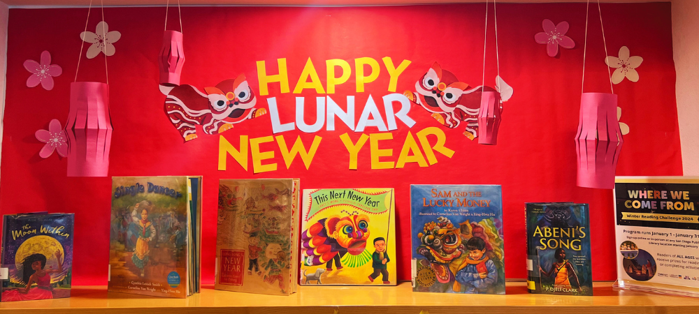 2024 Lunar New Year | City of San Diego Official Website