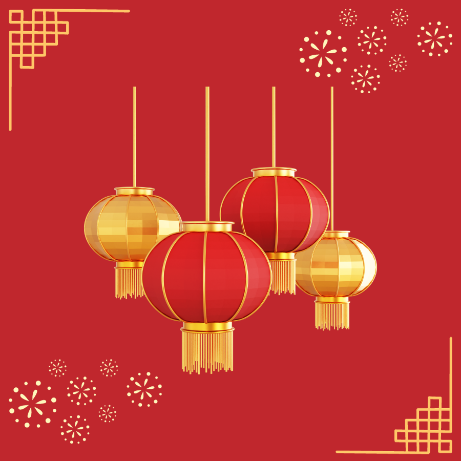 2024 Lunar New Year | City of San Diego Official Website