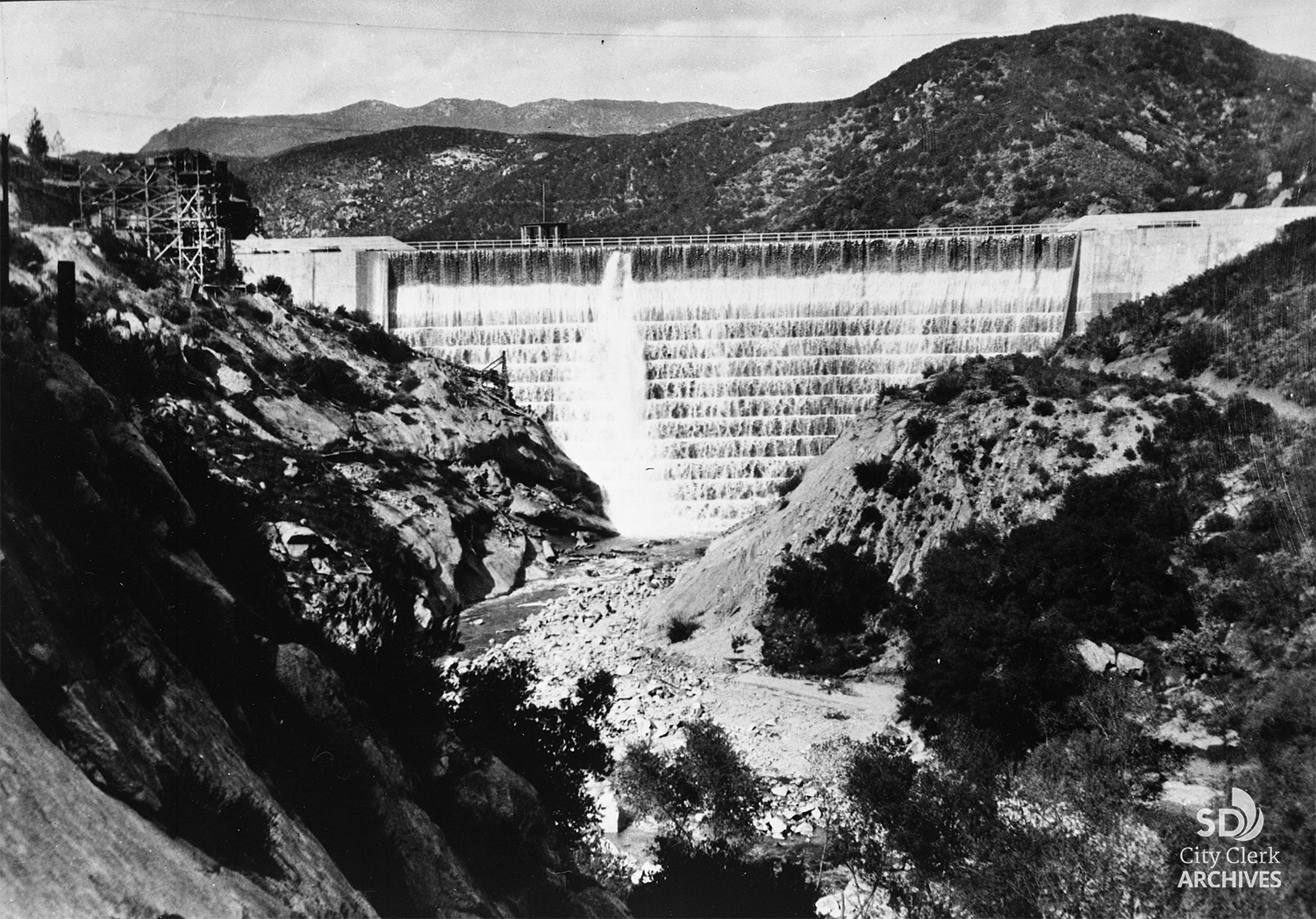 Digital Archives | City of San Diego Official Website