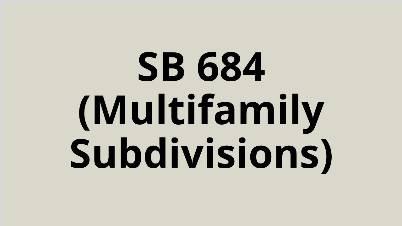 Regulatory Updates | City of San Diego Official Website