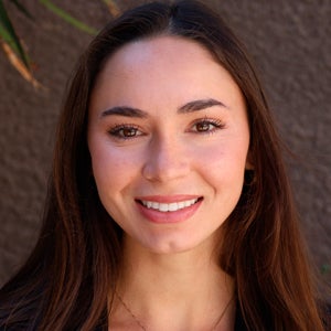 Summer Patton | City of San Diego Official Website