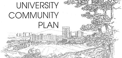 University Community Plan | City of San Diego Official Website