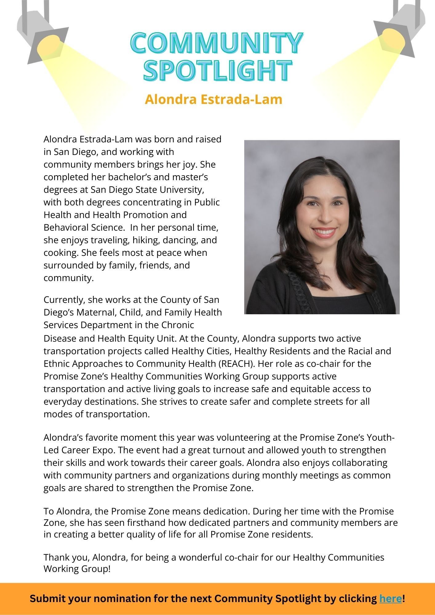 Newsletters | City of San Diego Official Website