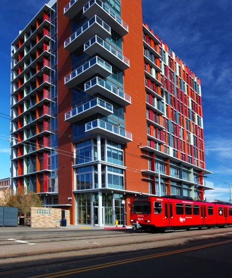 Transitioning to Healthy and Sustainable Buildings: Building ...