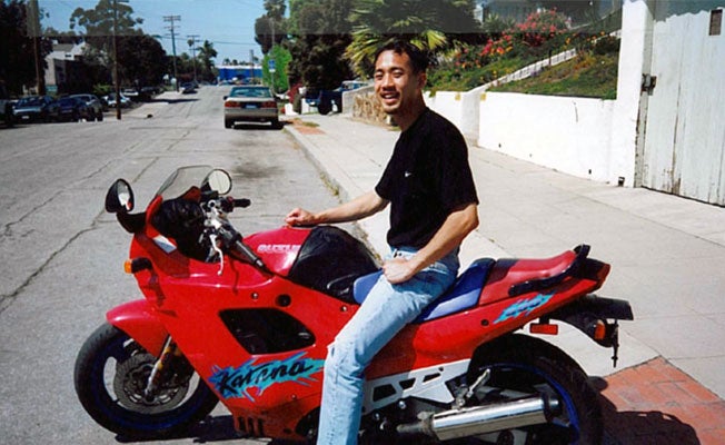 Andrew Moore | City of San Diego Official Website