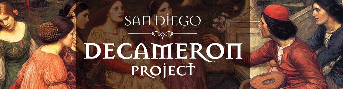 Public Library | City of San Diego Official Website