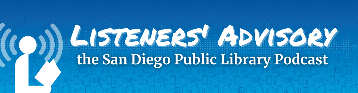 Public Library | City of San Diego Official Website