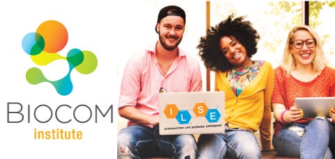 Introductory Life Sciences Experience | City of San Diego Official Website