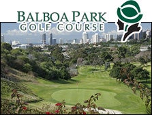 Balboa Park Golf Course | City of San Diego Official Website