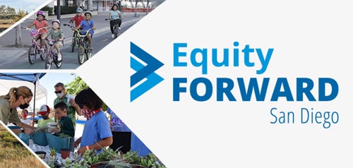 Equity Forward | City of San Diego Official Website