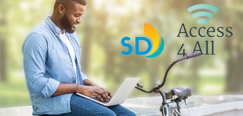 SD Access 4 All | City of San Diego Official Website