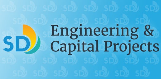 Engineering & Capital Projects Department | City of San Diego Official ...