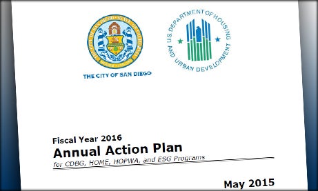 Annual Action Plan (AAP) | City of San Diego Official Website