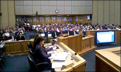 Legislative Services Division | City of San Diego Official Website