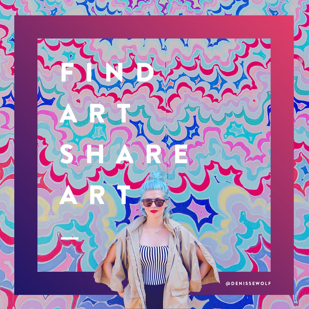 Find Art Share Art | City of San Diego Official Website