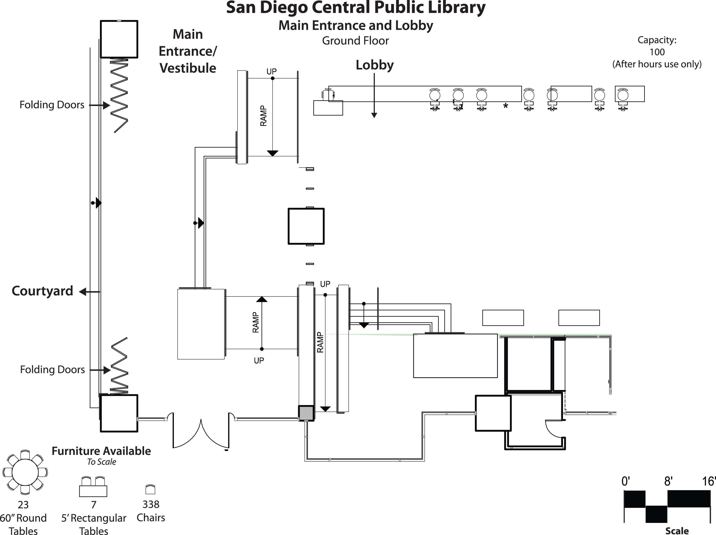 Lobby Map Schematic Lobby By M1gr0