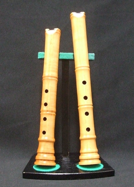 Flutes | City of San Diego Official Website