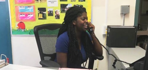 2021 Winter Mentoring Program | City of San Diego Official Website