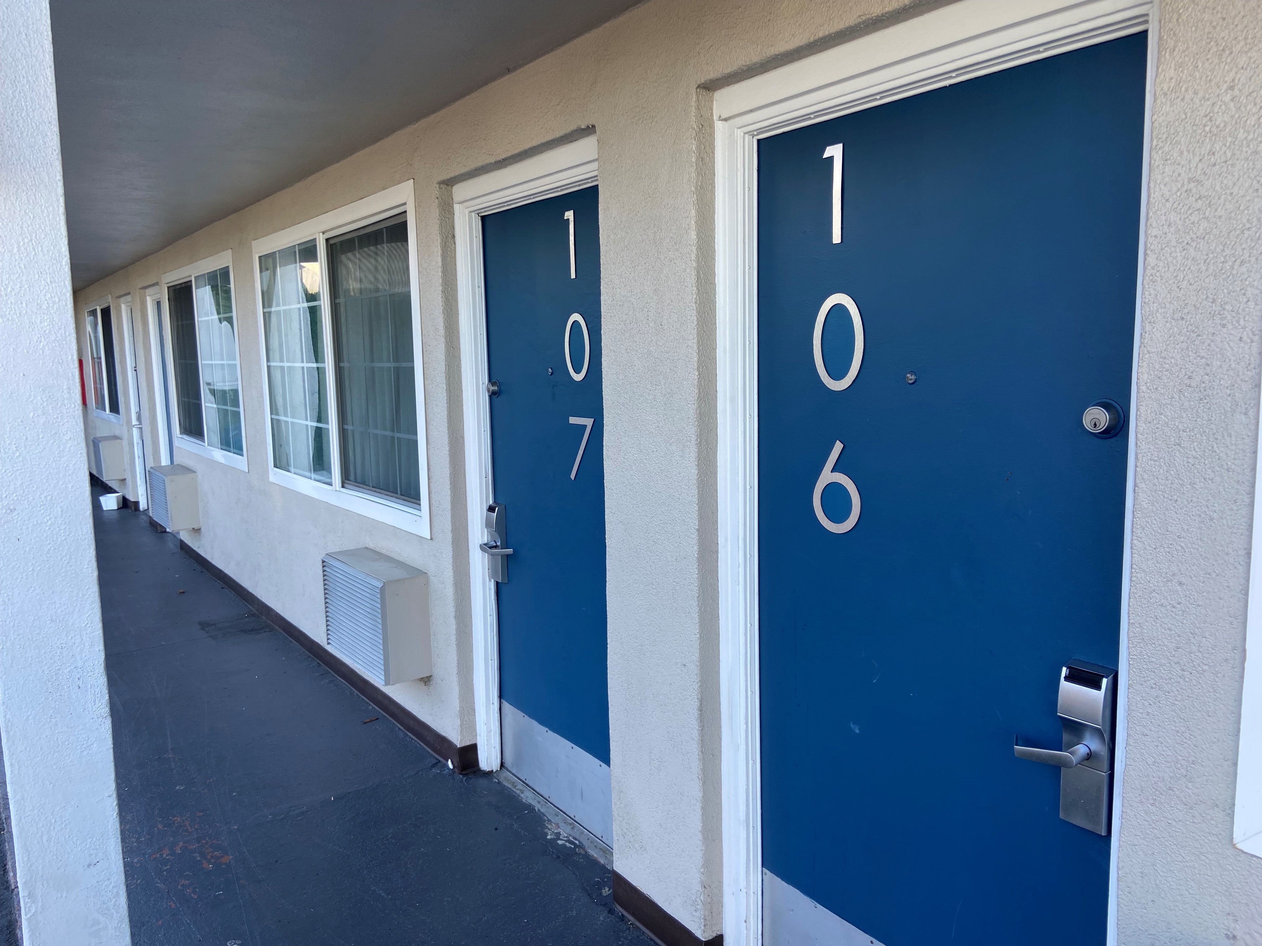 Non-Congregate Shelter for Seniors | City of San Diego Official Website