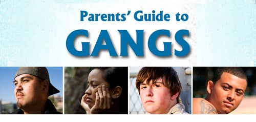 Prevent Gang Involvement | City of San Diego Official Website