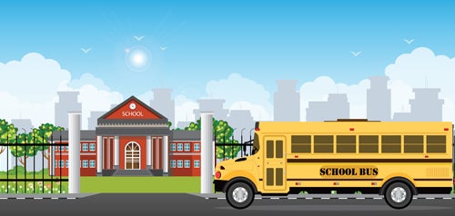 Find Your School District | City of San Diego Official Website