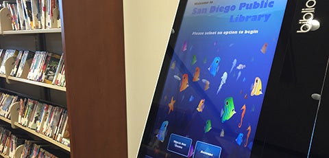 Library Closures for System Technology Upgrades | City of San Diego ...